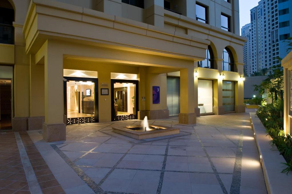 Suha JBR hotel apartments , Jumeriah Beach Residences, Dubai | 2024 ...