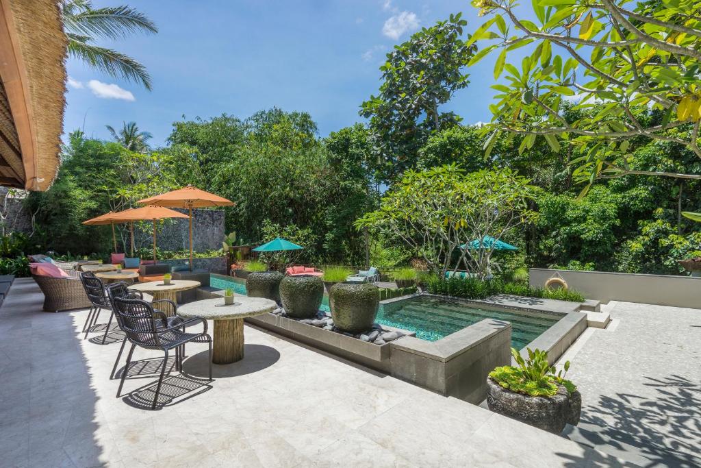 The Purist Villas & Spa, Bali | 2024 Updated Prices, Deals