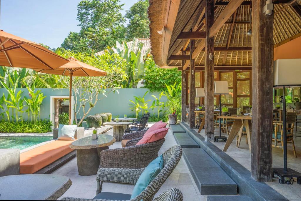 The Purist Villas & Spa, Bali | 2024 Updated Prices, Deals