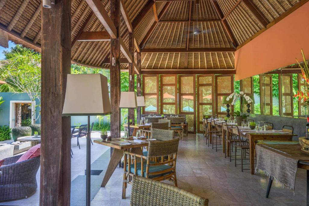 The Purist Villas & Spa, Bali | 2024 Updated Prices, Deals
