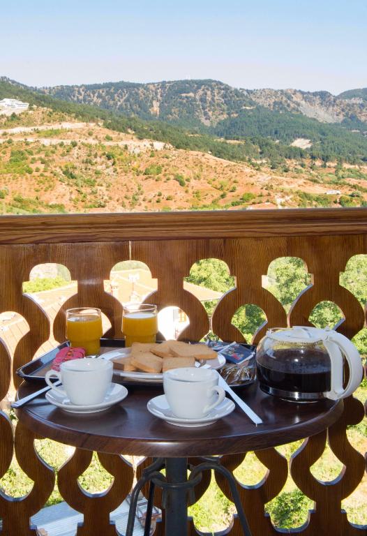 La Petri Studios with Fireplace & View, Metsovon | 2024 Updated Prices ...