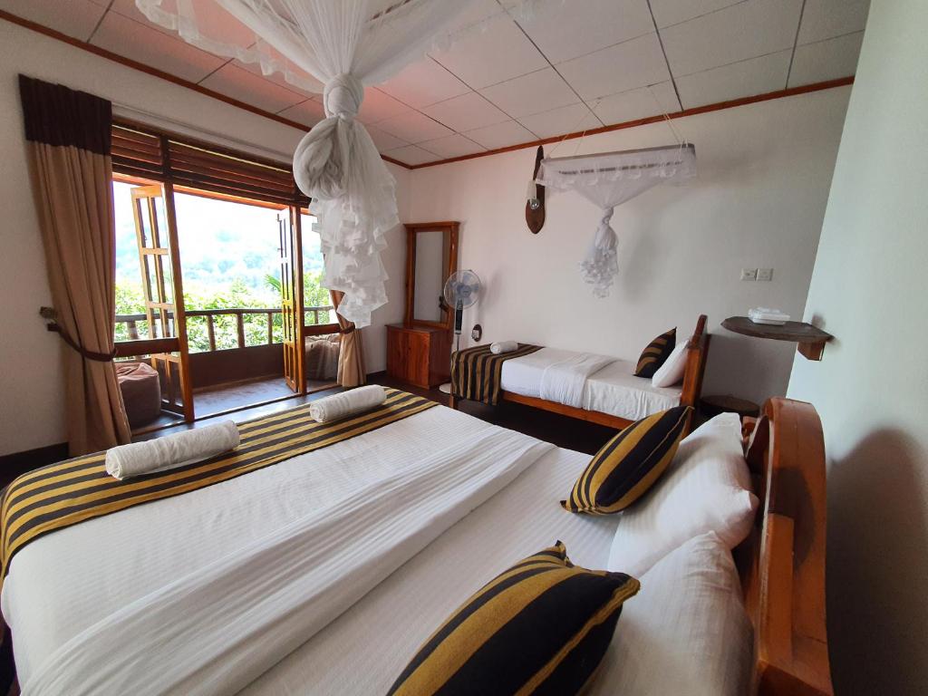 Ella Mount View Guest Inn Hotel - Deals, Photos & Reviews