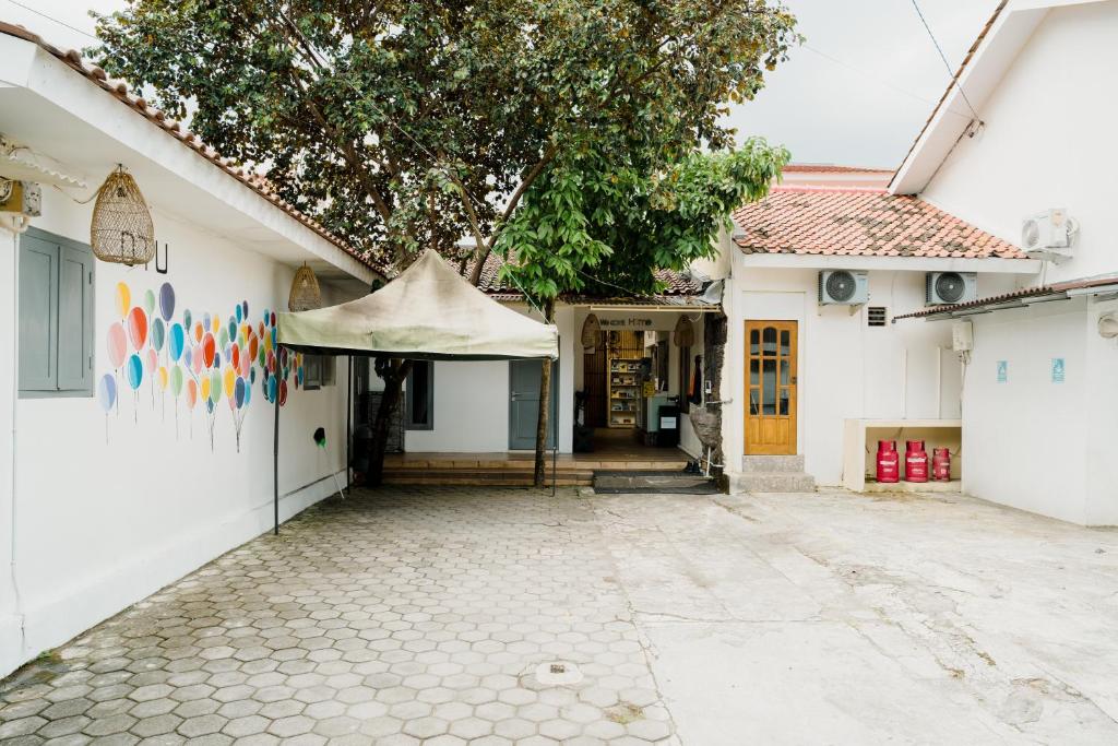 Otu Hostel By Ostic, Yogyakarta | 2024 Updated Prices, Deals