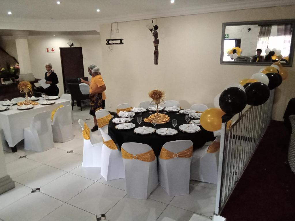 Ecotel Midrand, Johannesburg | 2024 Updated Prices, Deals