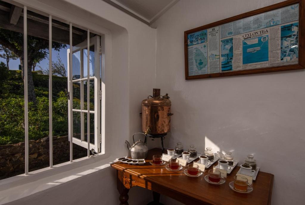Heritance Tea Factory, Nuwara Eliya | 2024 Updated Prices, Deals