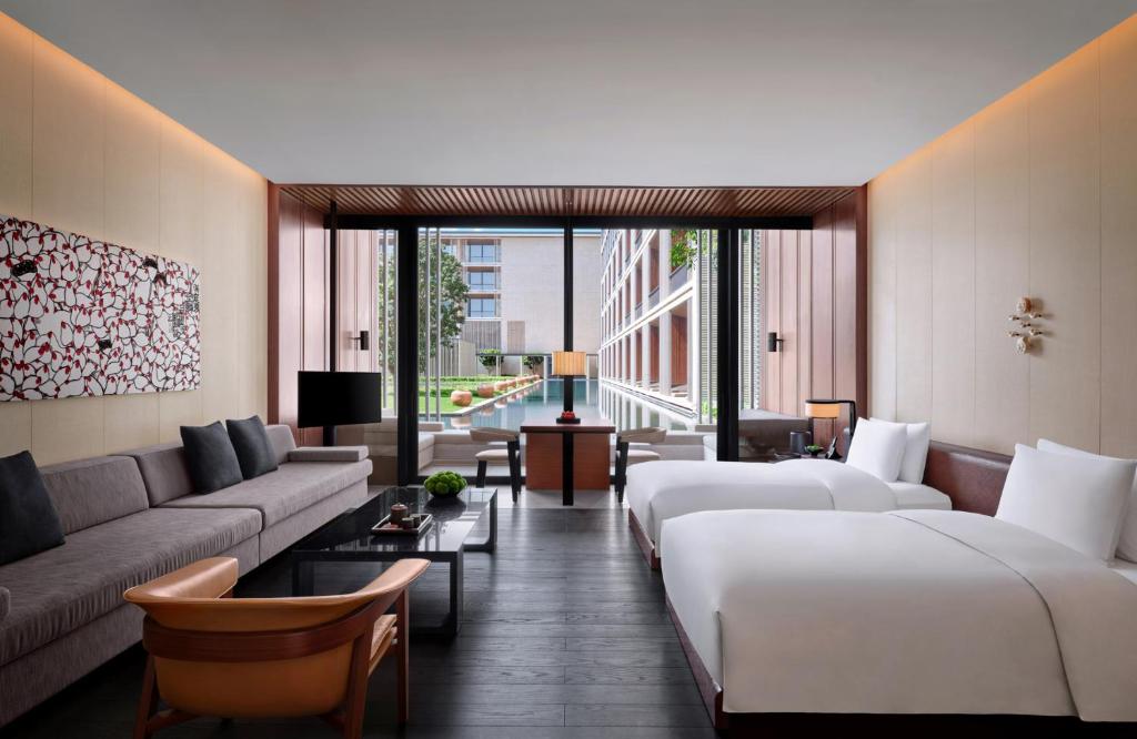 Lohkah Hotel & Spa, Xiamen | 2024 Updated Prices, Deals