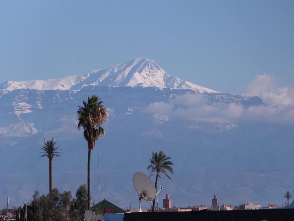 Riad Al Ksar and Spa, Marrakech | 2024 Updated Prices, Deals