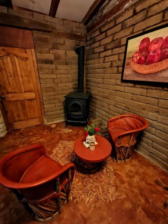 Luchita Mia Eco Cabanas Boutique, Samalayuca | 2024 Updated Prices, Deals