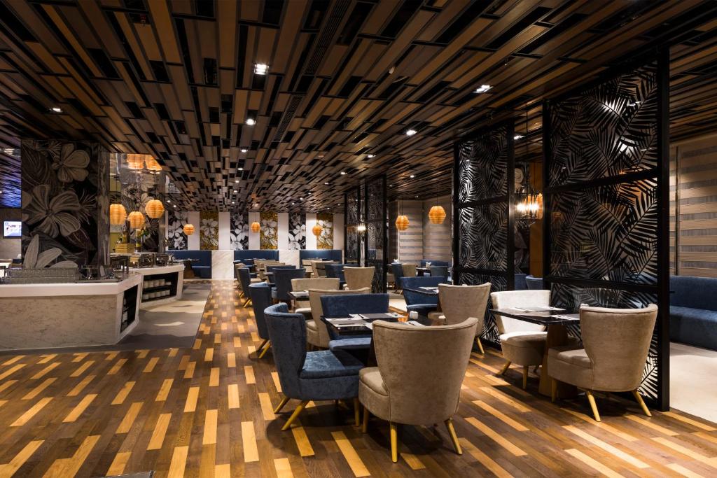 Quinter Central Nha Trang Hotel, Nha Trang | 2024 Updated Prices, Deals