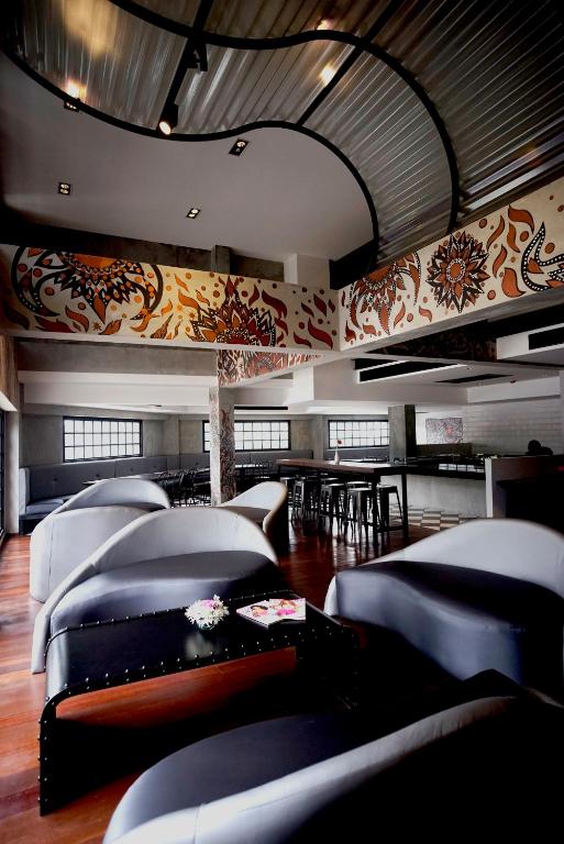 Cacha Hotel - Updated Deals 2024