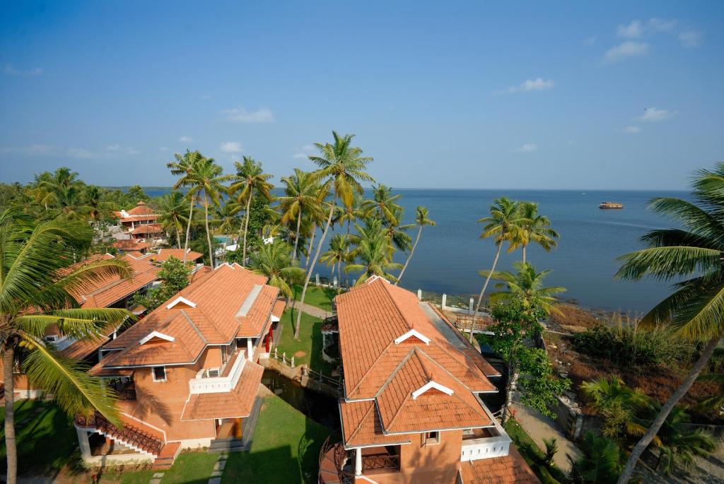 The World Backwaters, Alleppey | 2024 Updated Prices, Deals