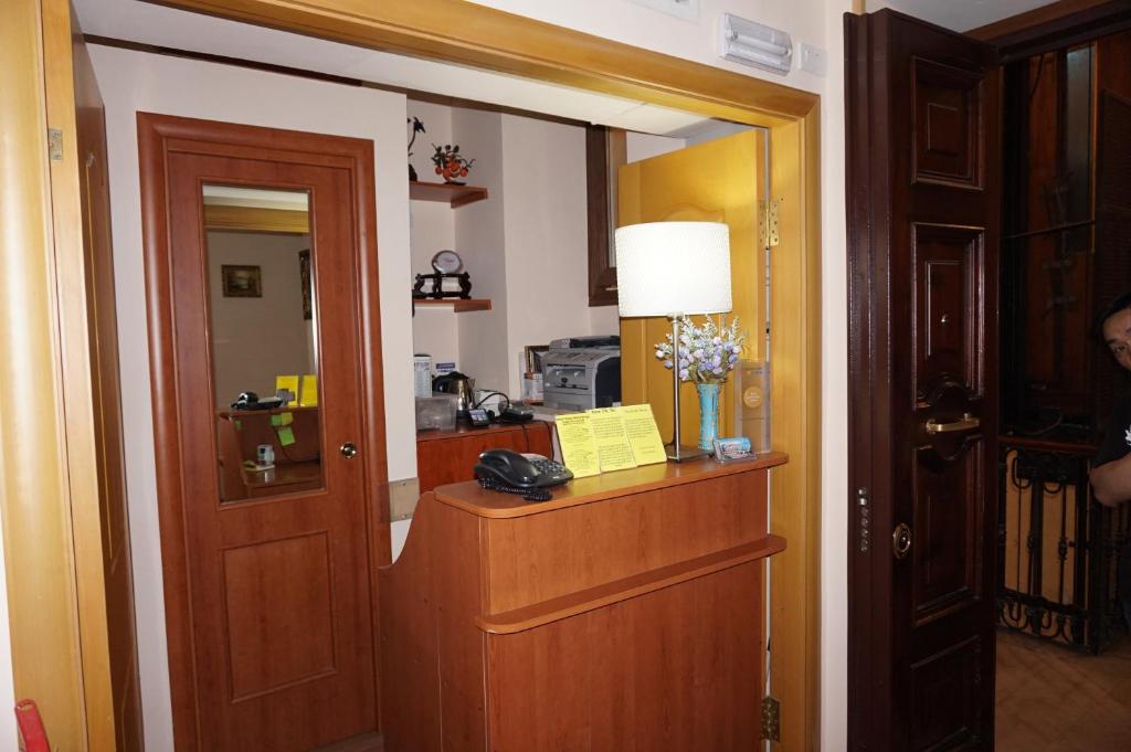 Hotel Filippo Roma, Rome | 2025 Updated Prices, Deals