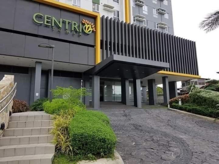 卡加延德奥罗Steff's CONDO 1016 at CENTRIO Tower - Agoda 网上最低价格保证，即时订房服务