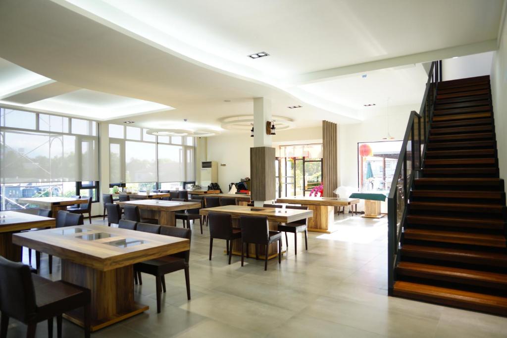 南投縣清境依山舞林民宿 (1350 Hostel)線上訂房｜Agoda.com