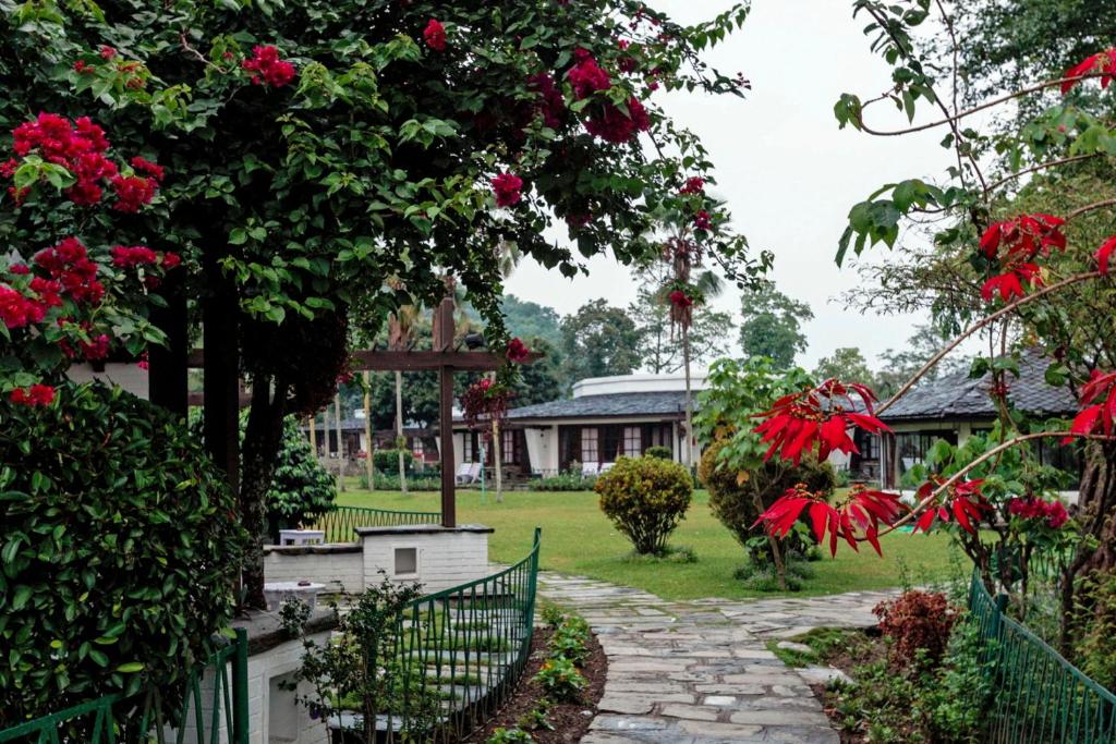 Fishtail Lodge, Pokhara | 2024 Updated Prices, Deals