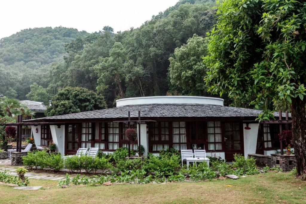 Fishtail Lodge, Pokhara | 2024 Updated Prices, Deals