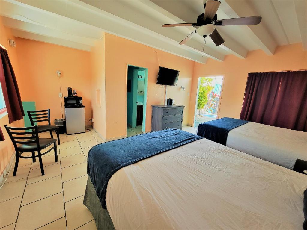 Looe Key Reef Resort and Dive Center, Ramrod Key (FL) | 2024 Updated ...
