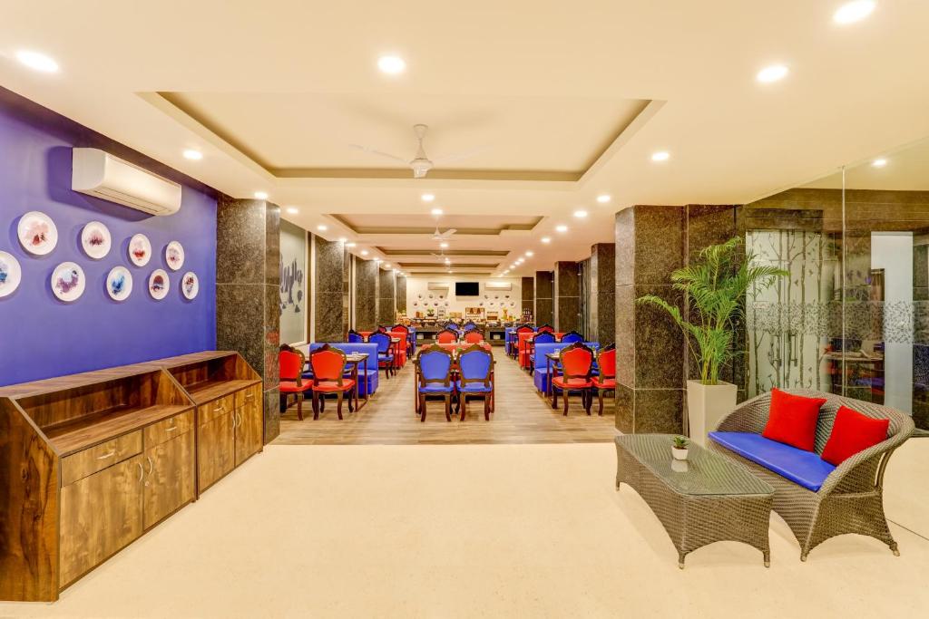 Best Price on Keys Lite by Lemon Tree Hotels, Tapovan, Rishikesh in ...