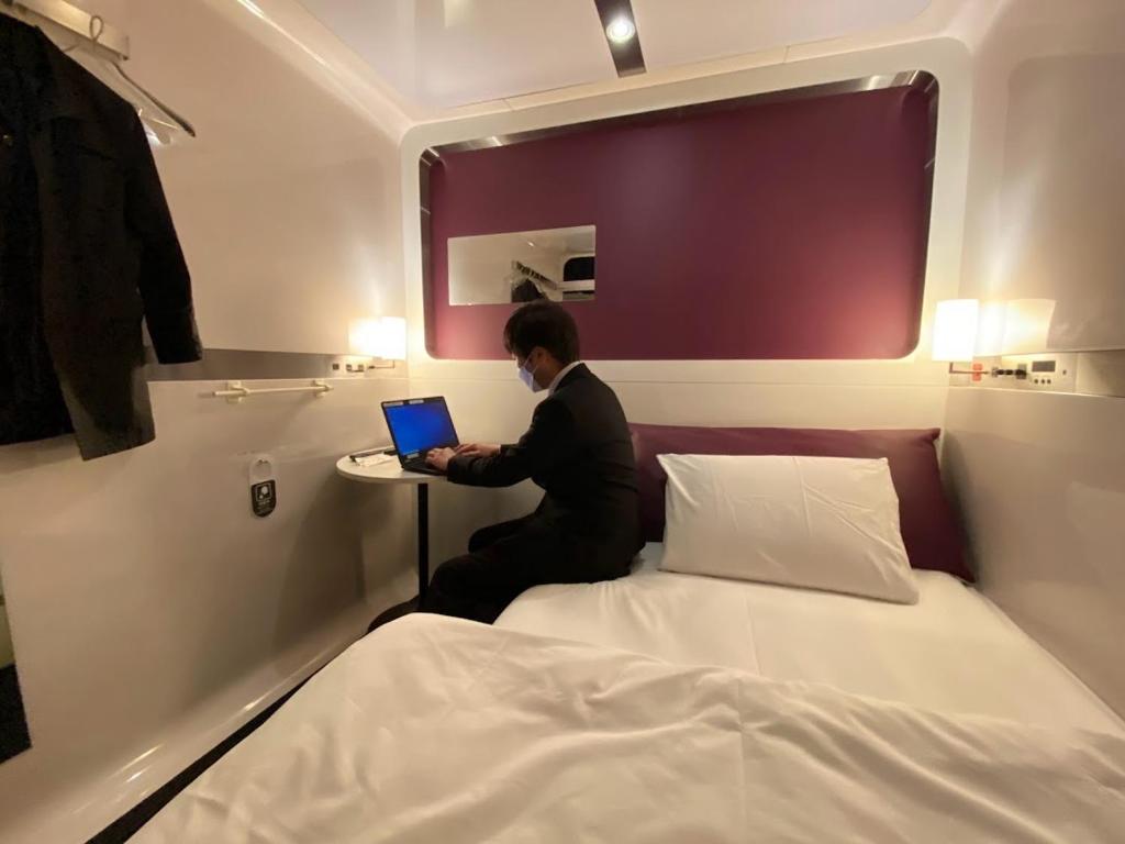 First Cabin Midosuji-Namba, Osaka | 2024 Updated Prices, Deals