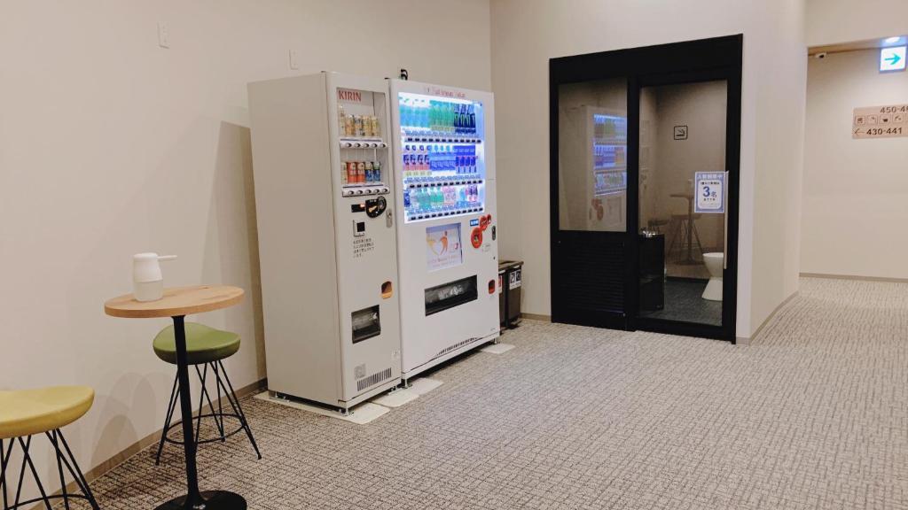 First Cabin Midosuji-Namba, Osaka | 2024 Updated Prices, Deals