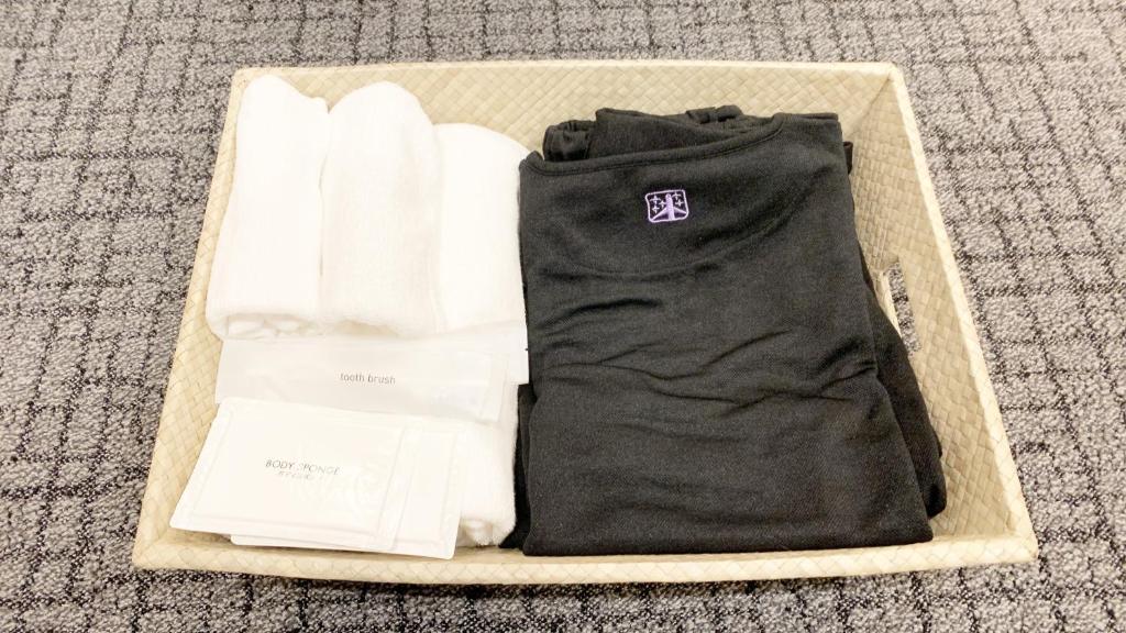 First Cabin Midosuji-Namba, Osaka | 2024 Updated Prices, Deals