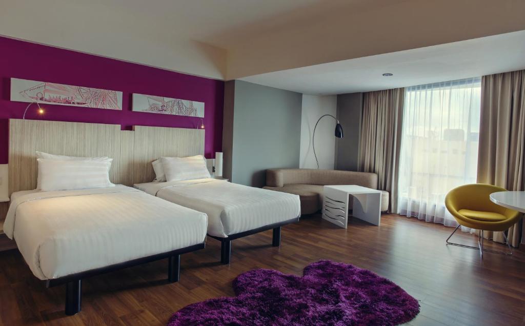Mercure Convention Center Ancol Jakarta, Jakarta | 2025 Updated Prices ...