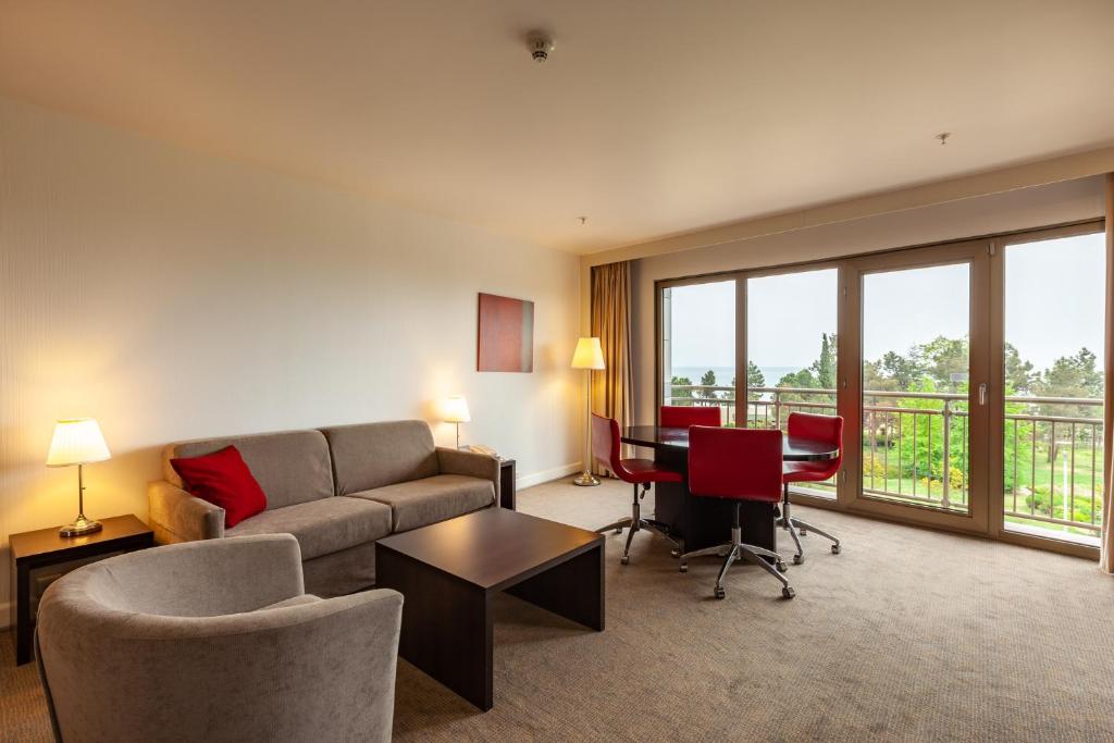 Novotel Trabzon Hotel, Trabzon | 2024 Updated Prices, Deals