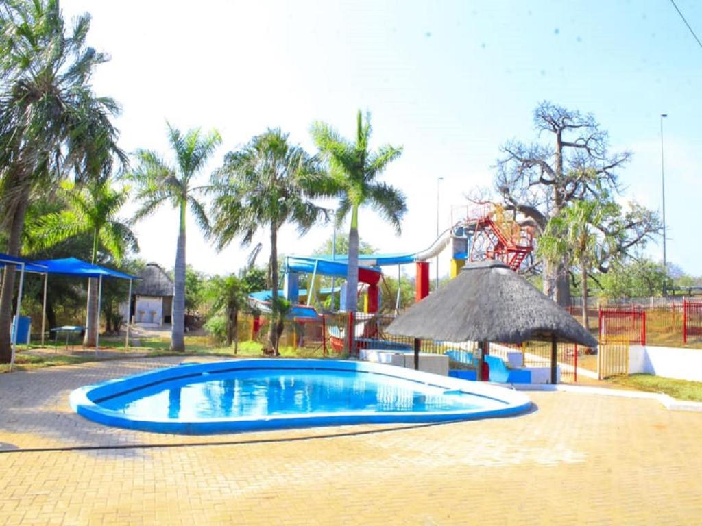 Sand River Resort, Musina | 2025 Updated Prices, Deals