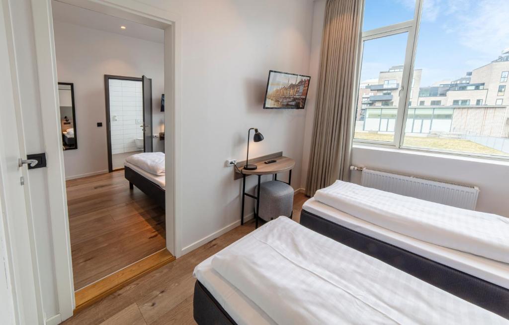 Go Hotel City Copenhague