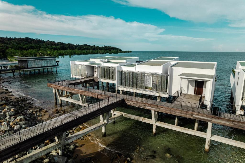 Cove 55, Kuching | 2024 Updated Prices, Deals