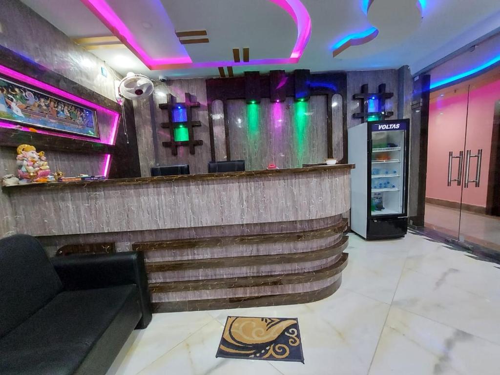 Best Price on ICONIC Hotel Digha in Digha + Reviews!