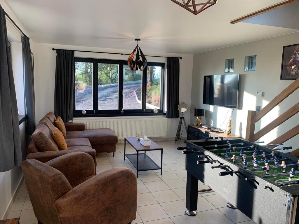 Gites douillets à l’orée des bois, Houyet from €59pp - Book Now