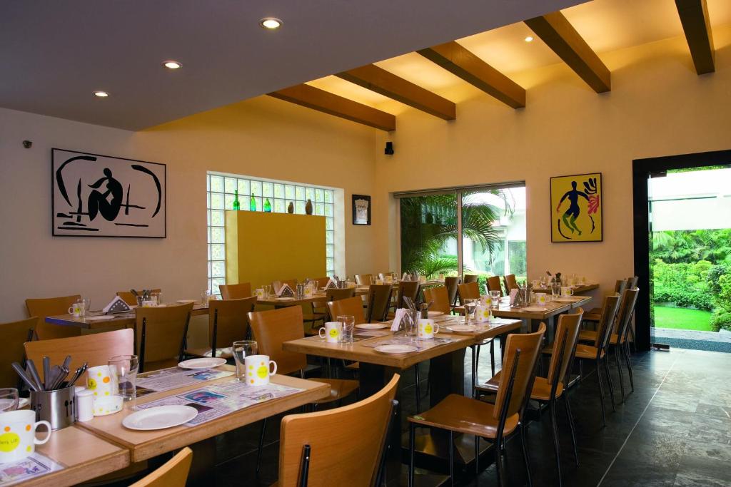 The Lemon Tree Udyog Vihar Gurgaon, New Delhi and NCR | 2024 Updated ...