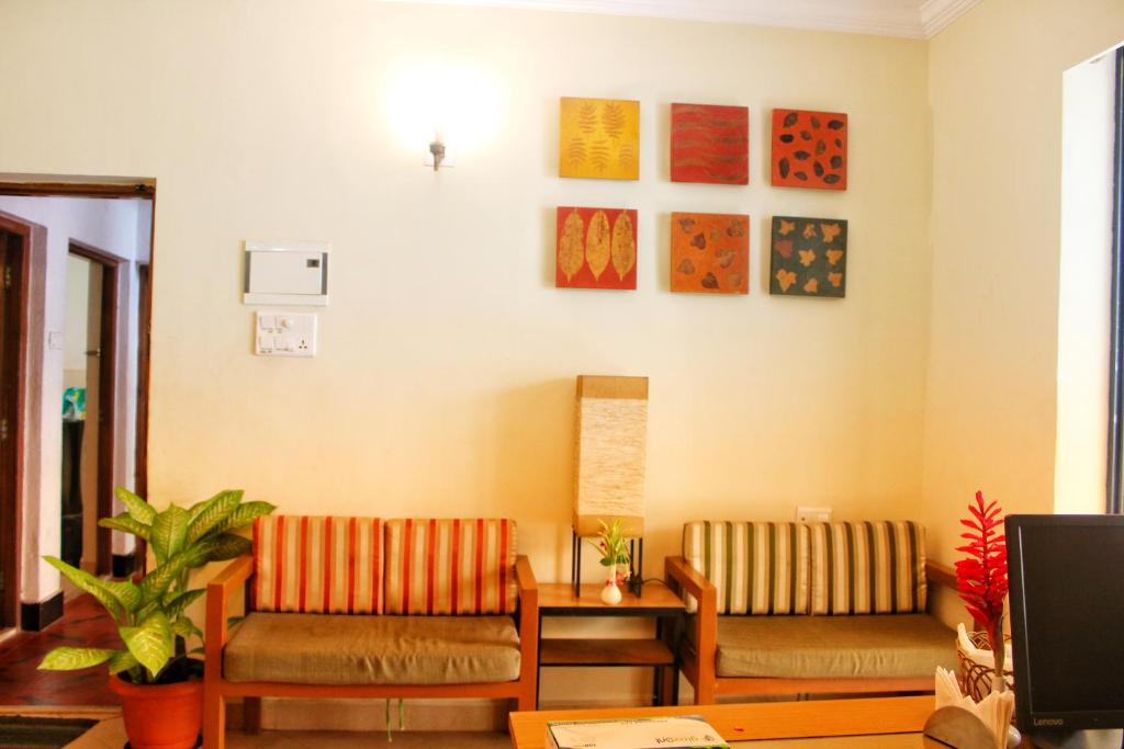 Aastha Escape Resort near Calangute beach | Goa 2020 UPDATED DEALS, HD ...