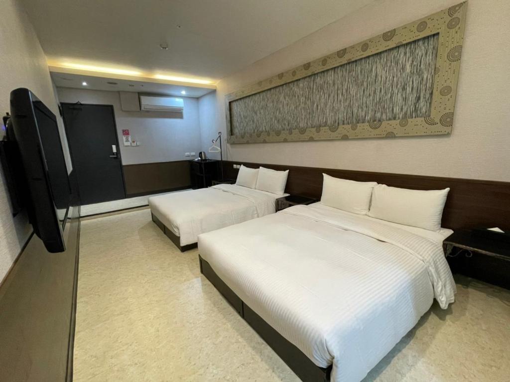 苓旅萬年-LIN INN Wan Nian Hotel (Taipei) - Deals, Photos & Reviews