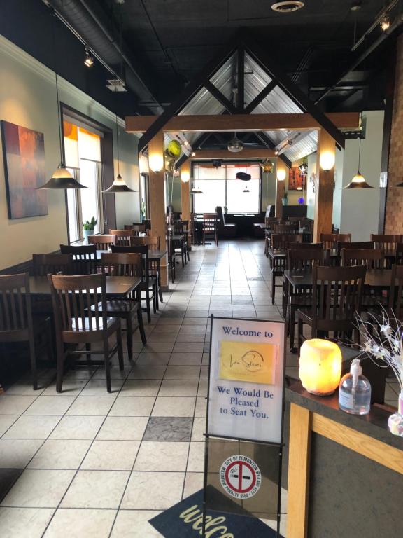 Ramada by Wyndham Edmonton South, Edmonton (AB) | 2024 Updated Prices ...