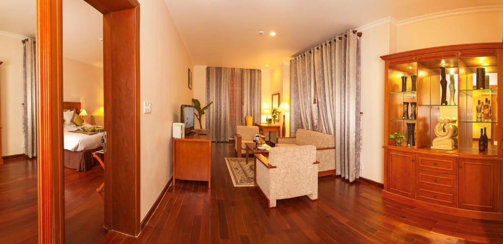 First Hotel, Ho Chi Minh City | 2024 Updated Prices, Deals
