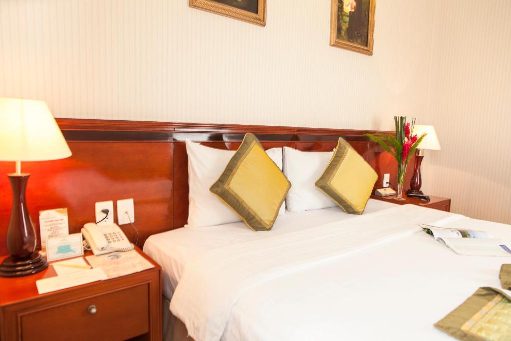 First Hotel, Ho Chi Minh City | 2024 Updated Prices, Deals