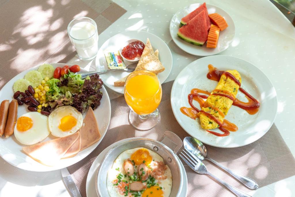 Nonthaburi Palace Hotel, Nonthaburi | 2024 Updated Prices, Deals