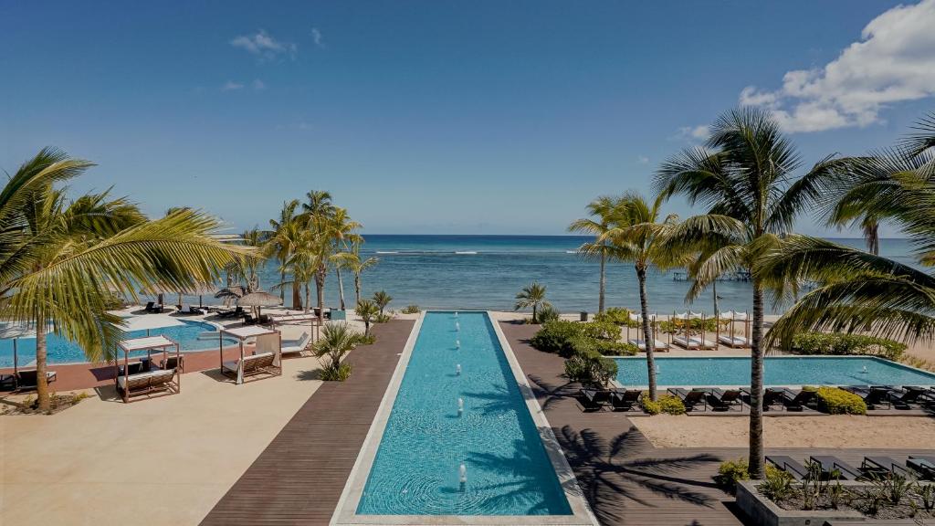 Le Méridien Ile Maurice Hotel (Mauritius Island) - Deals, Photos & Reviews