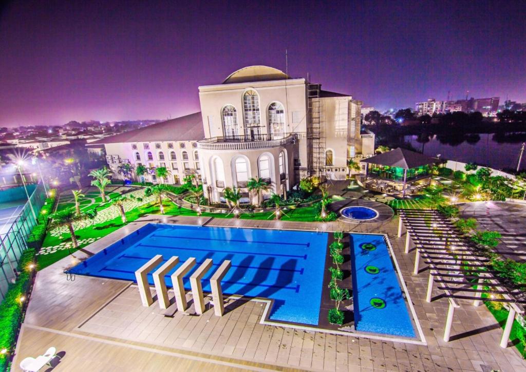 Club Paraiso, Raipur | 2025 Updated Prices, Deals