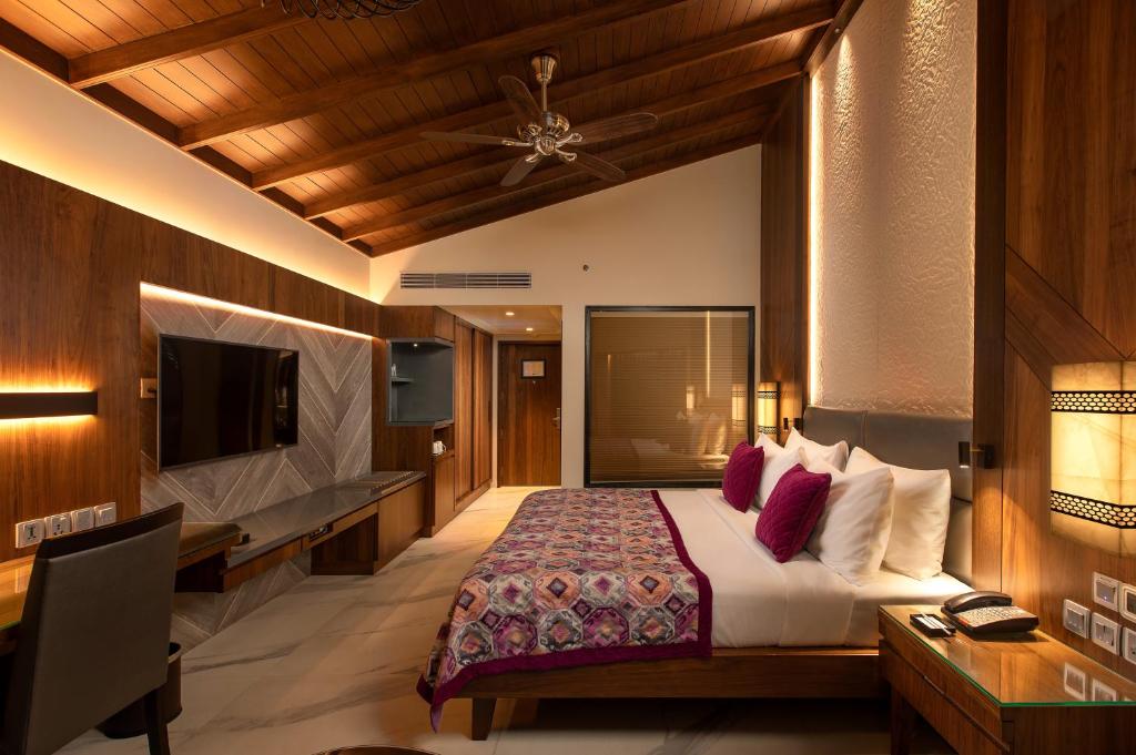 The Kenilworth Resort & Spa Goa | Goa 2025 UPDATED DEALS, HD Photos ...