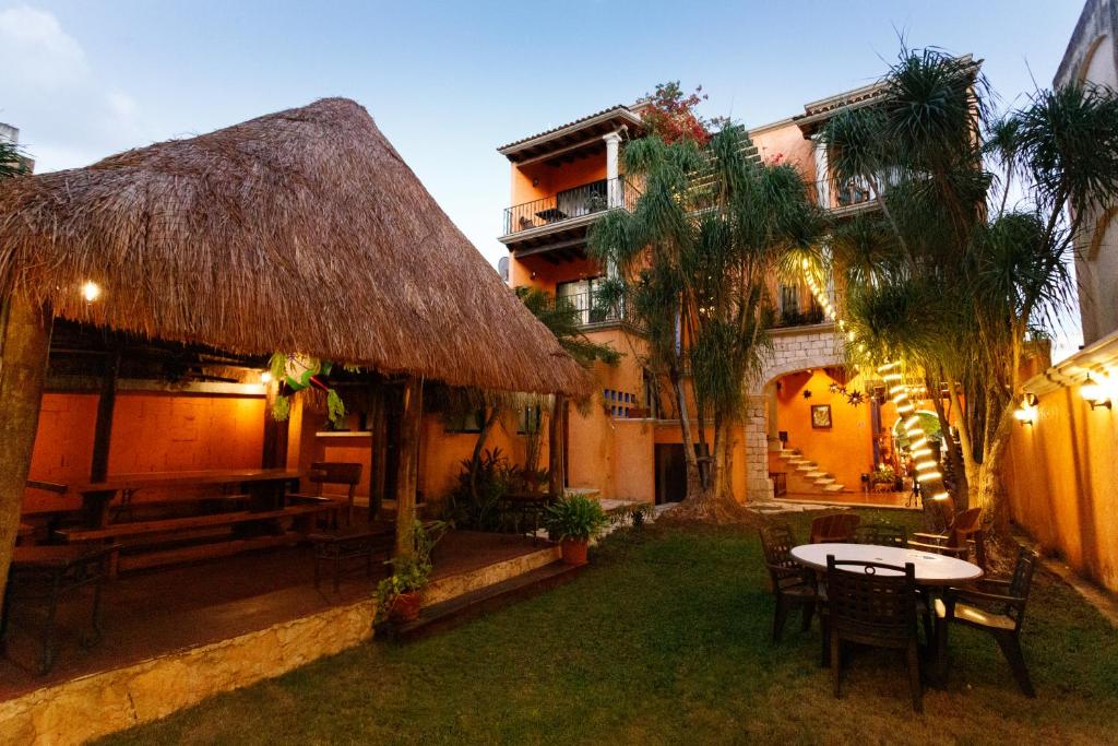 Hotel Lunata 5th. Avenue, Playa Del Carmen | 2025 Updated Prices, Deals