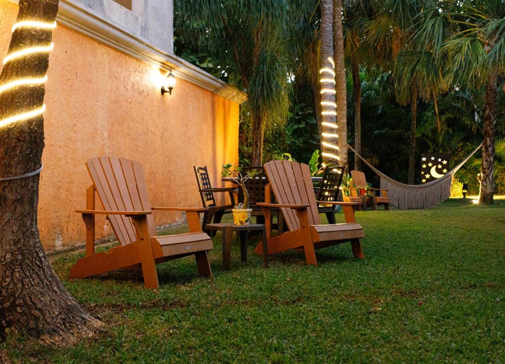 Hotel Lunata 5th. Avenue, Playa Del Carmen | 2024 Updated Prices, Deals