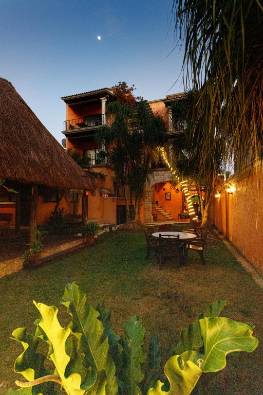 Hotel Lunata 5th. Avenue, Playa Del Carmen | 2025 Updated Prices, Deals