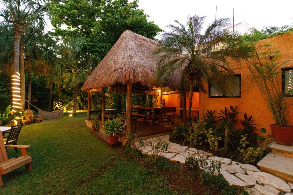 Hotel Lunata 5th. Avenue, Playa Del Carmen | 2024 Updated Prices, Deals