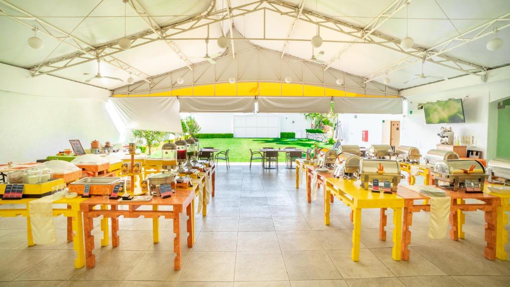 Hotel Magico Inn, Cuautla | 2024 Updated Prices, Deals