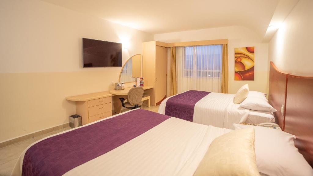 Hotel Magico Inn, Cuautla | 2024 Updated Prices, Deals