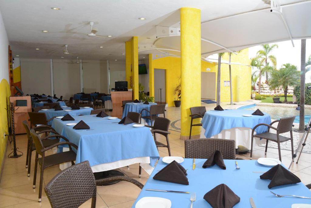 Hotel Magico Inn, Cuautla | 2024 Updated Prices, Deals