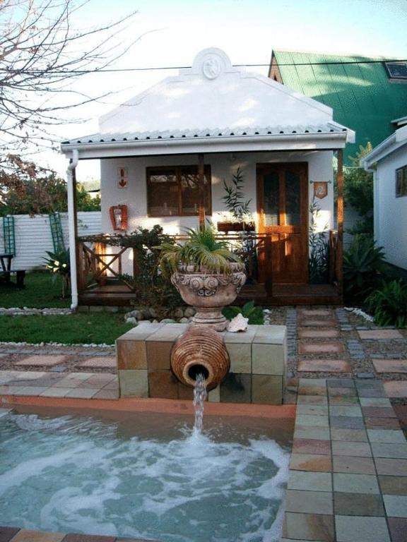 Alpine Inn, George | 2024 Updated Prices, Deals